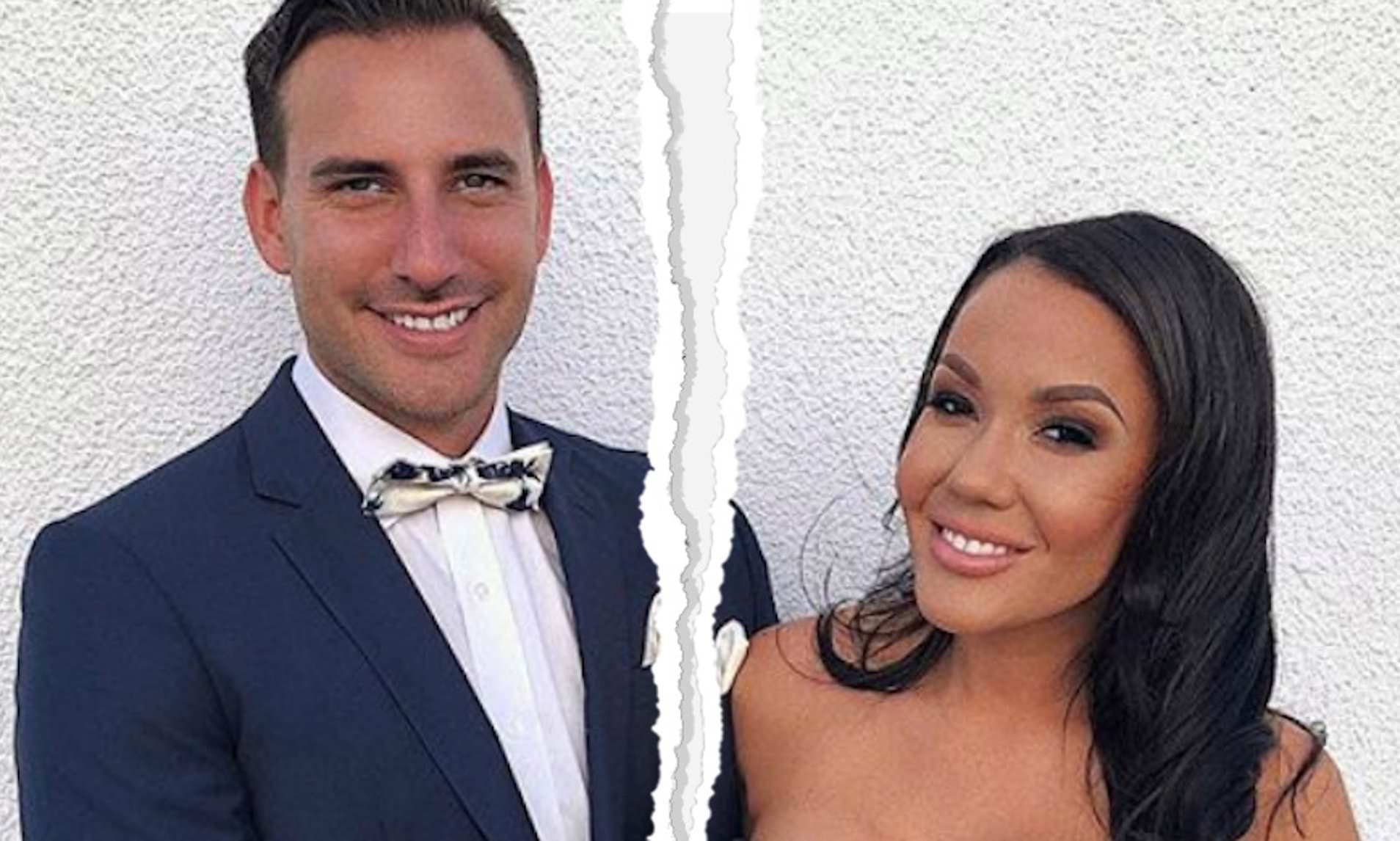 Davina from Married at First Sight surprised viewers by low-key ...