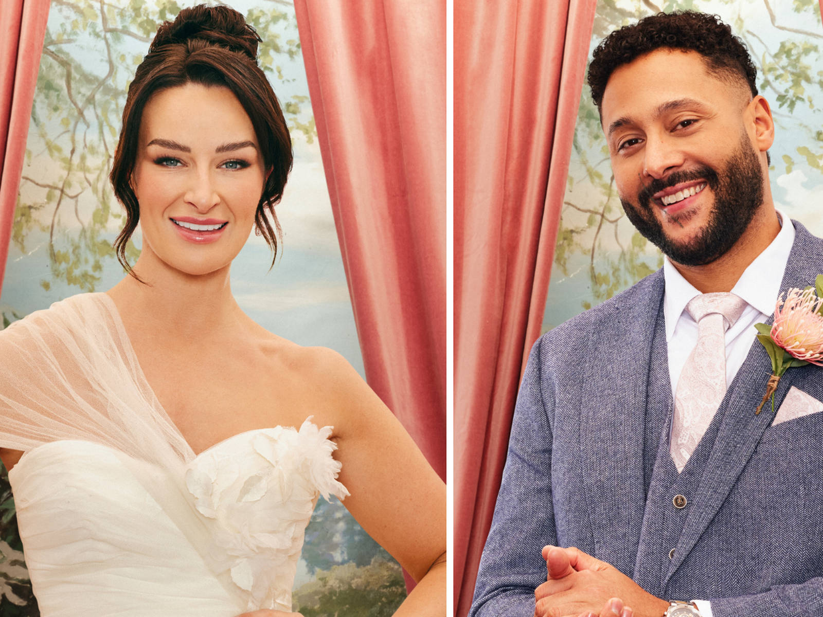 Becks from MAFS reveals a surprising admission, unveiling the real ...