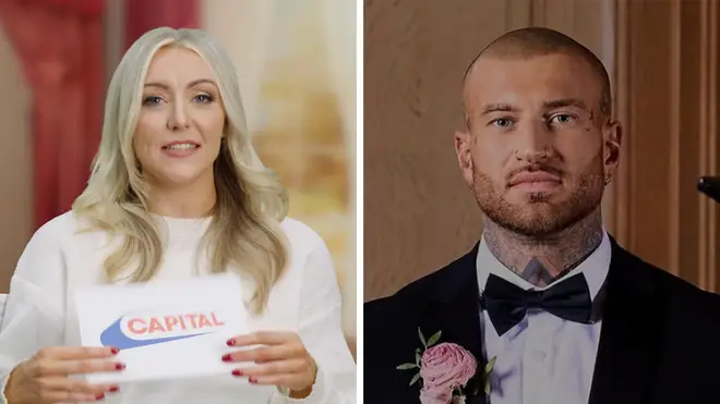 Joe from Married at First Sight UK has finally addressed the ...