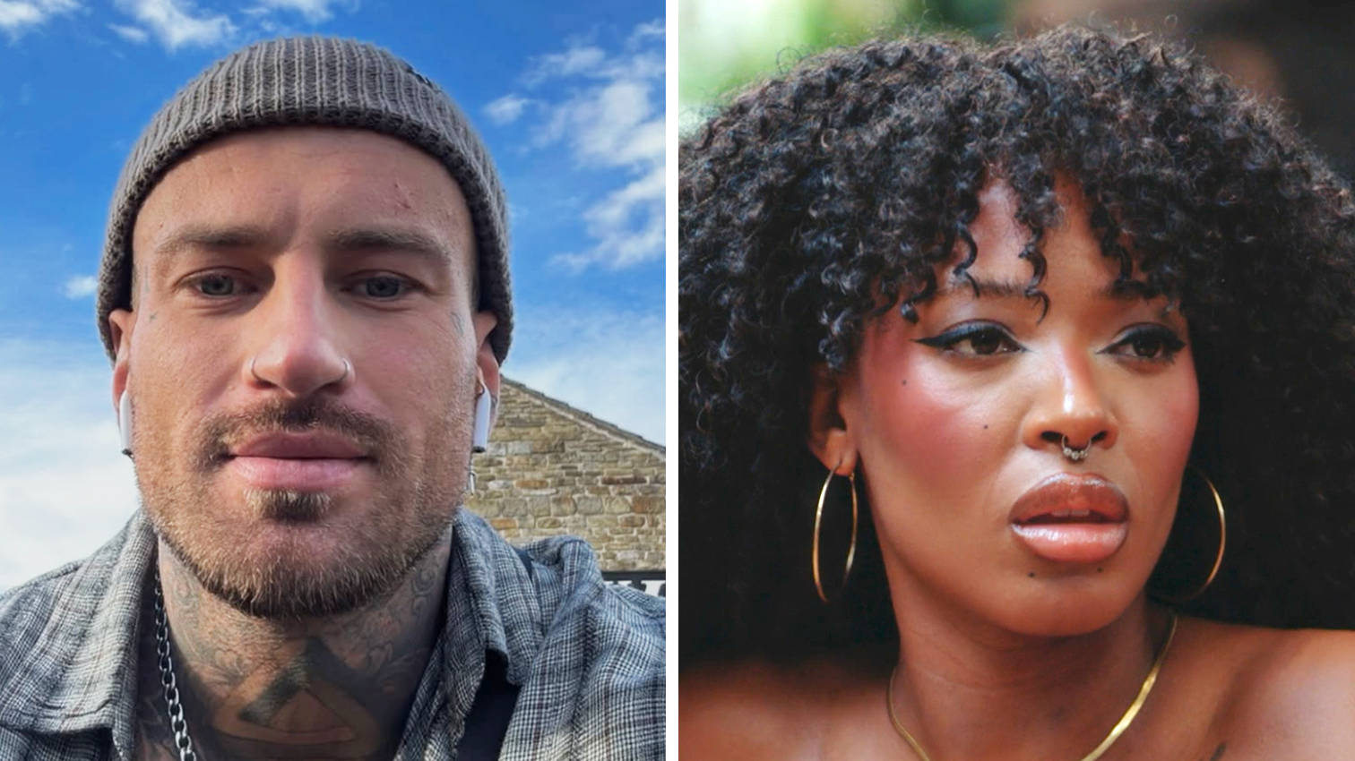 SHOCKING! The true story of Joe and Julia-Ruth's relationship on MAFS ...