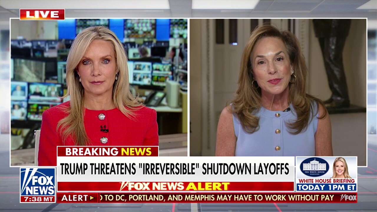 BREAKING! Fox News has announced a significant reduction in network ...