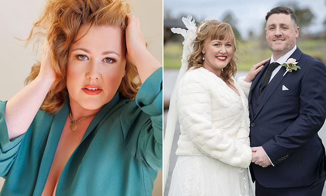 MAFS Australia is at risk of losing a cast member as one of the brides ...