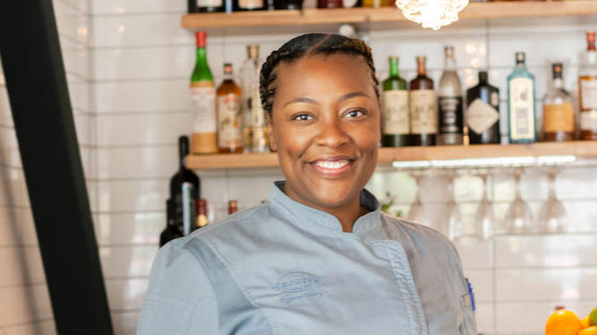 Tiffany Derry has broken her silence, admitting she deeply regrets ...