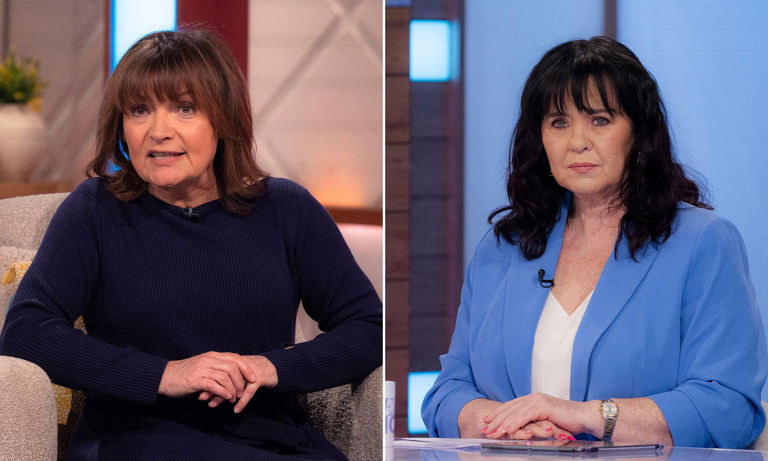 SURPRISING! The new leader of ITV has been revealed and has shocked ...