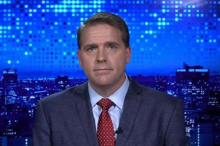 CNN made a bold statement that Scott Jennings will not be back on TV ...