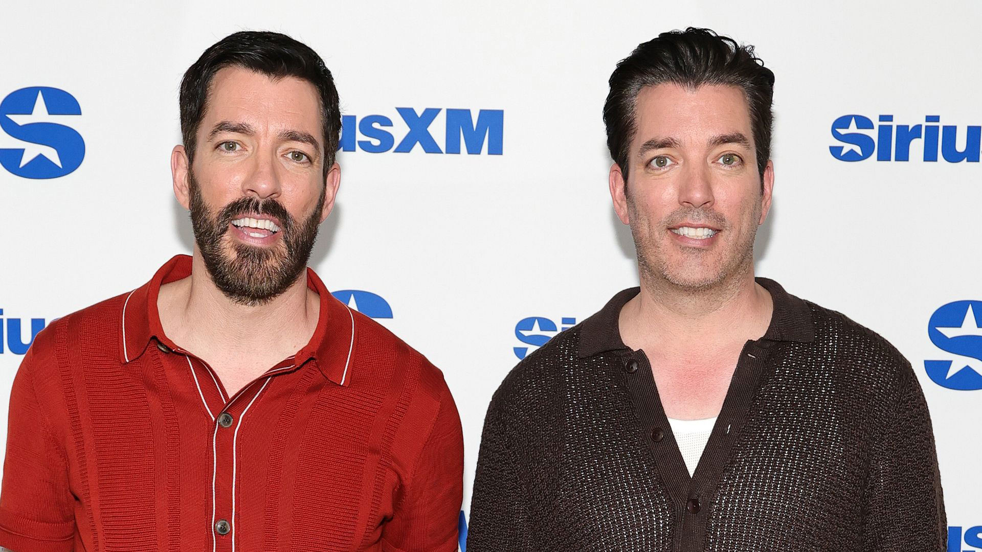 Drew and Jonathan Scott have revealed their latest series following the ...
