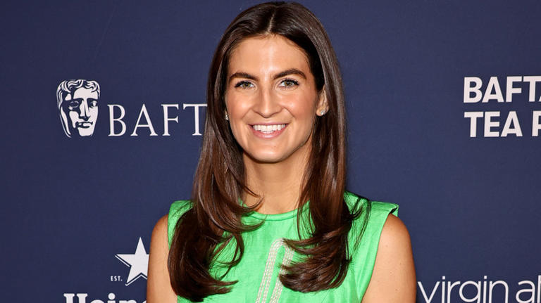 SURPRISING! Kaitlan Collins of CNN has just revealed her departure from ...