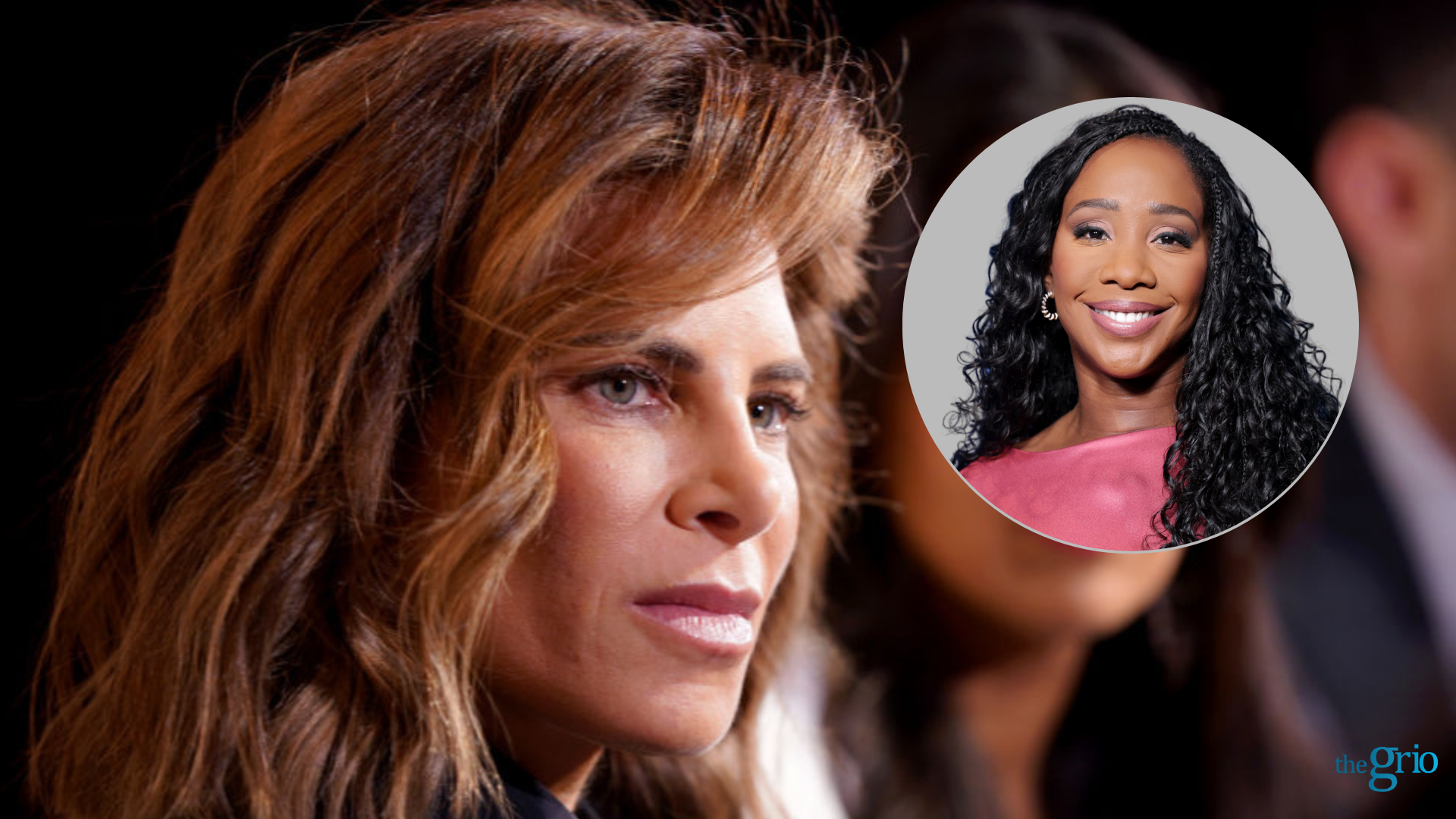 Abby Phillip directly said she would prohibit Jillian Michaels from ...