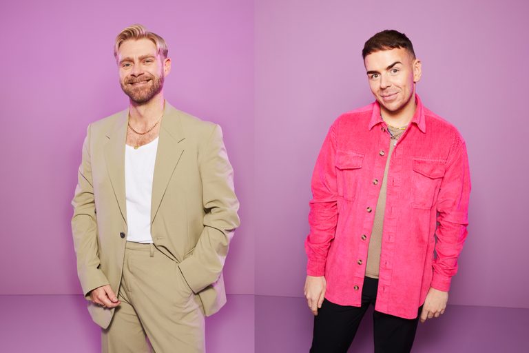 Thomas from *Married at First Sight UK* shocked viewers by disclosing ...