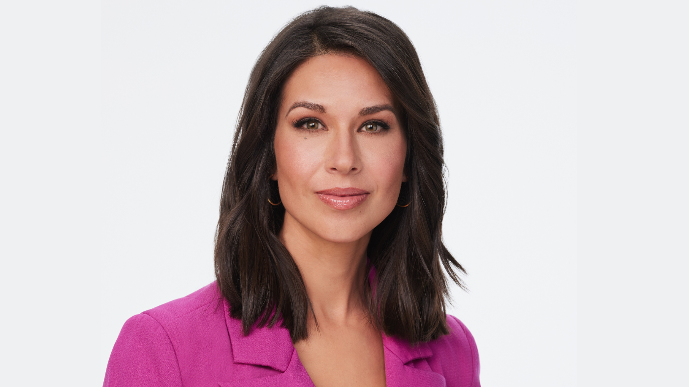 Former CNN host Ana Cabrera, currently working at MSNBC, shares a ...