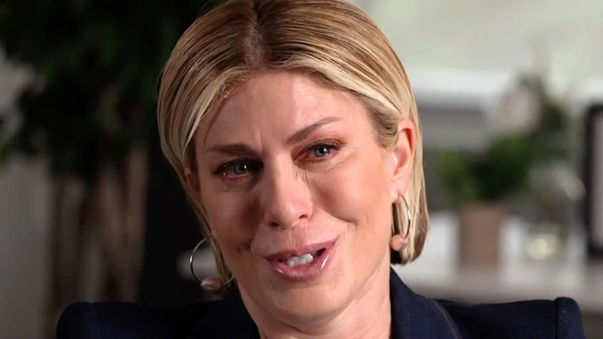 Unfortunately, there is some distressing news regarding Jill Martin's ...