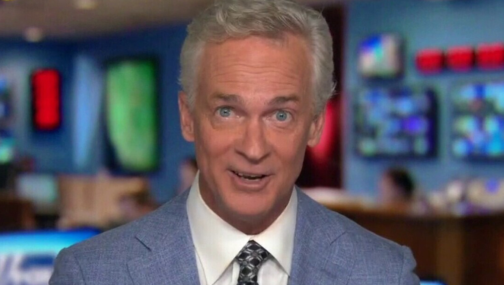 Trace Gallagher has revealed the true reason Fox executives selected ...