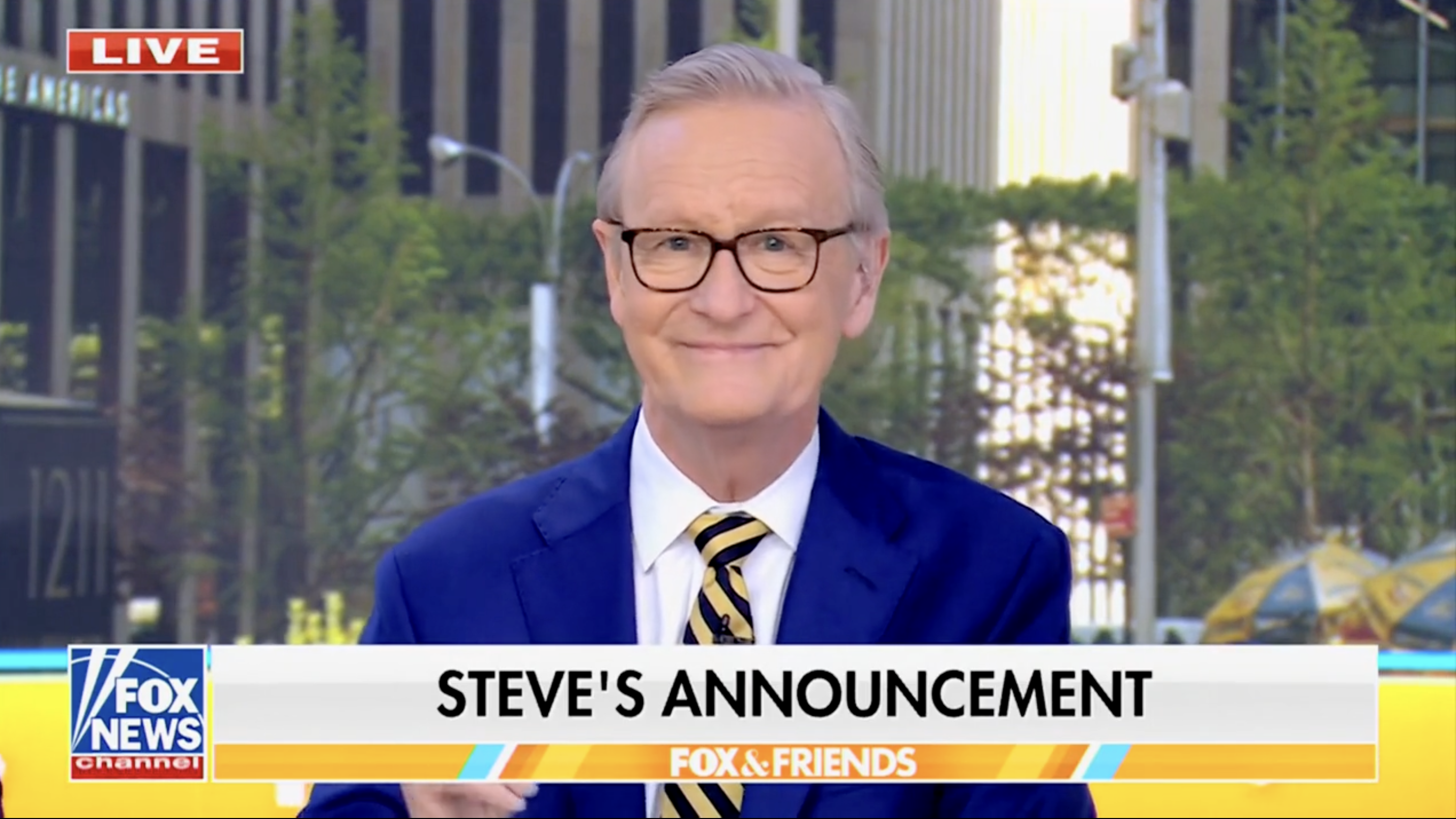 SHOCKING! Fox News announces a massive layoff of network hosts — the ...