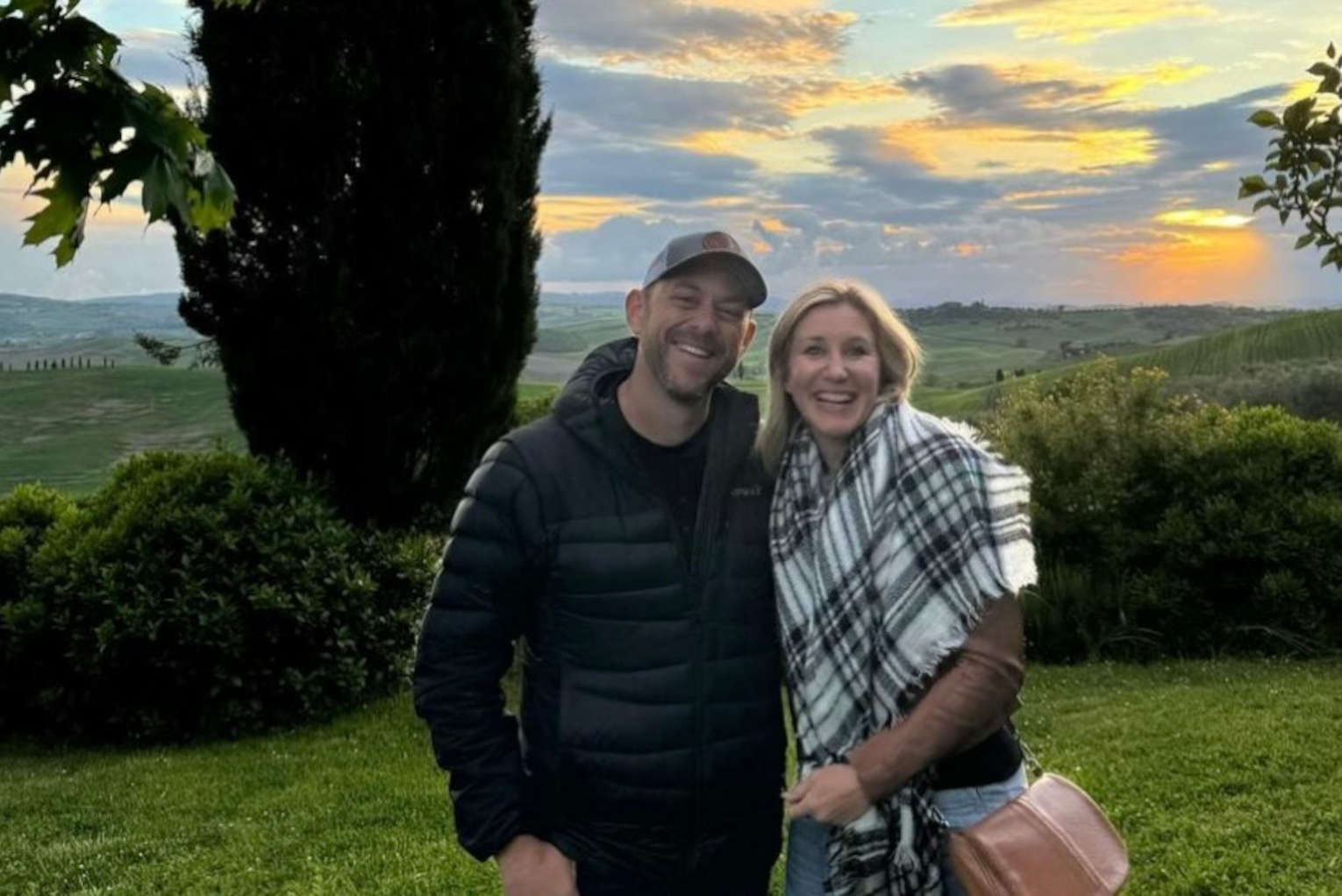 HGTV personality Dave Marrs surprised many by revealing that he has ...