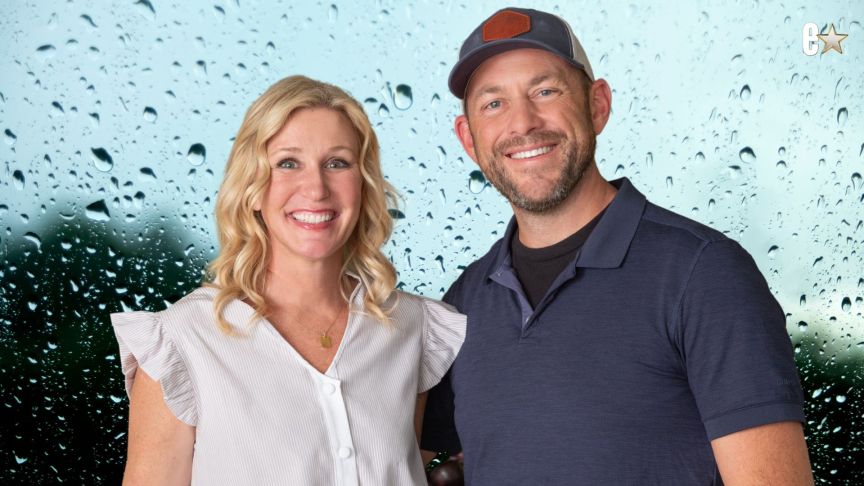 Jenny Marrs recently revealed in a post that she is taking a break from ...