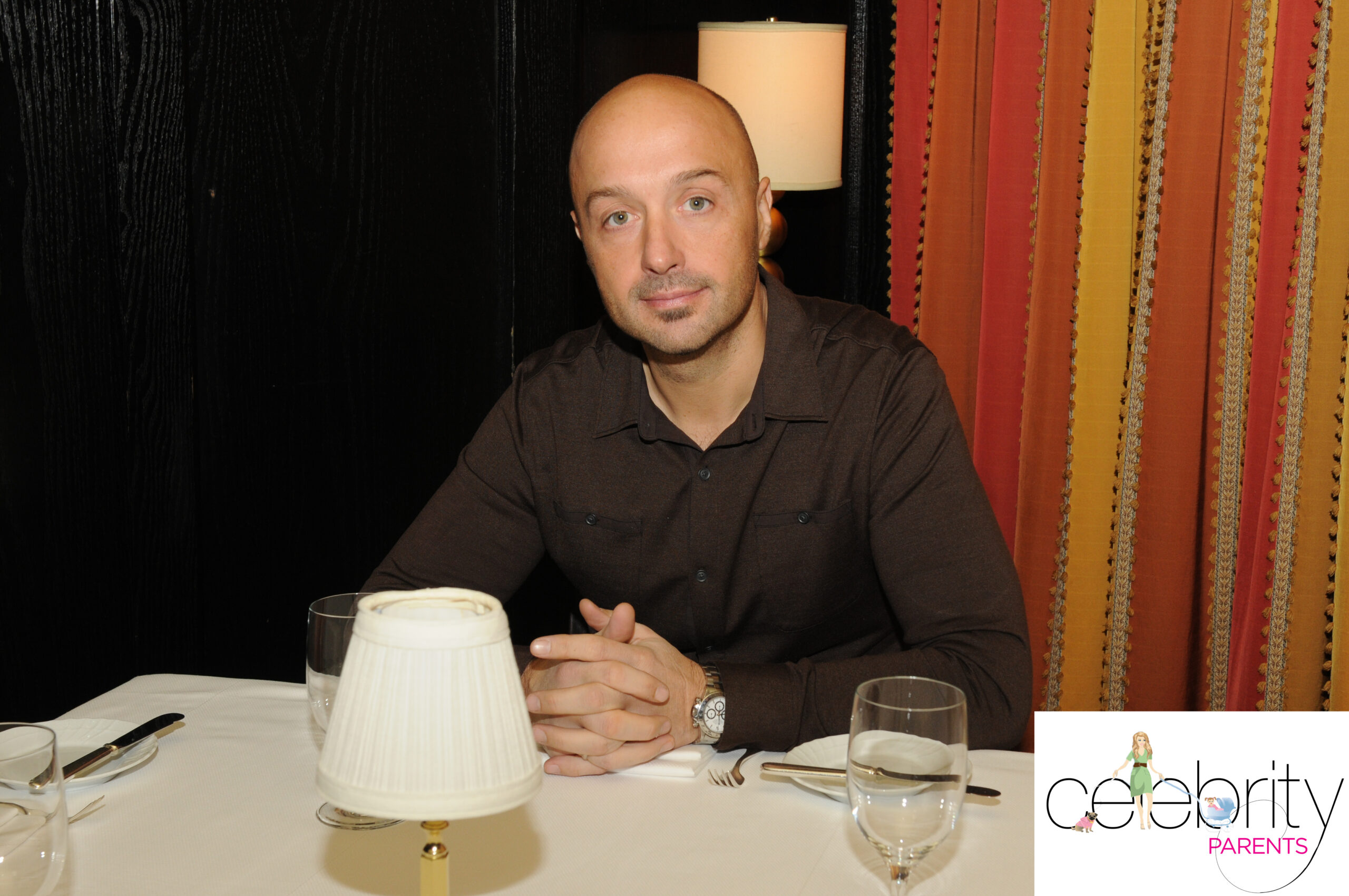 Joe Bastianich hinted at the possibility of leaving the MasterChef ...