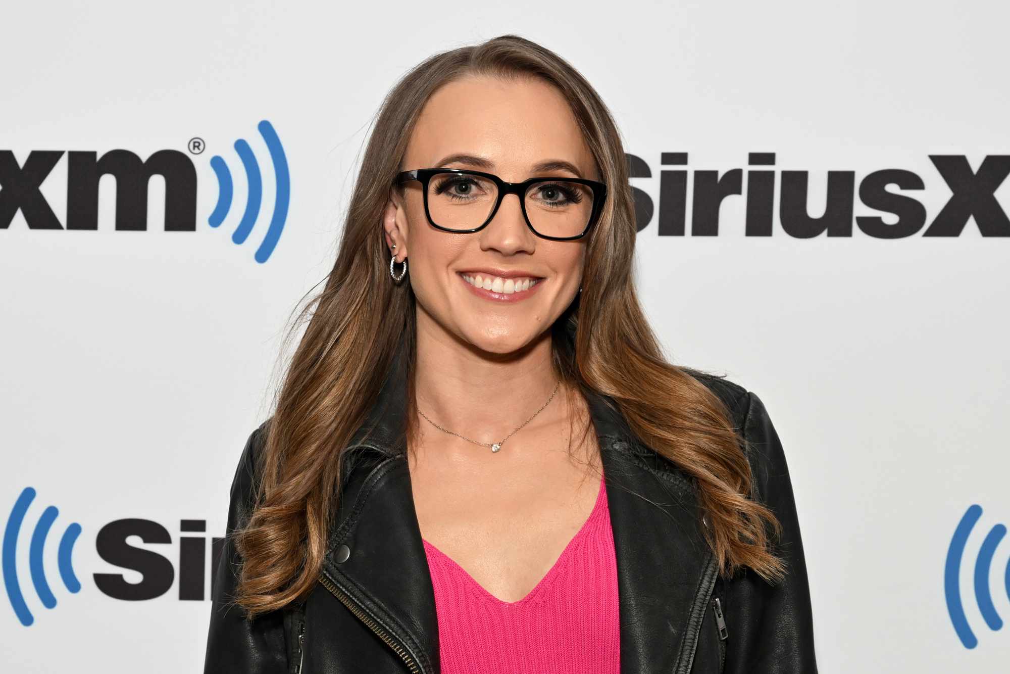 Kat Timpf hinted at the arrival of a new family member in her recent ...