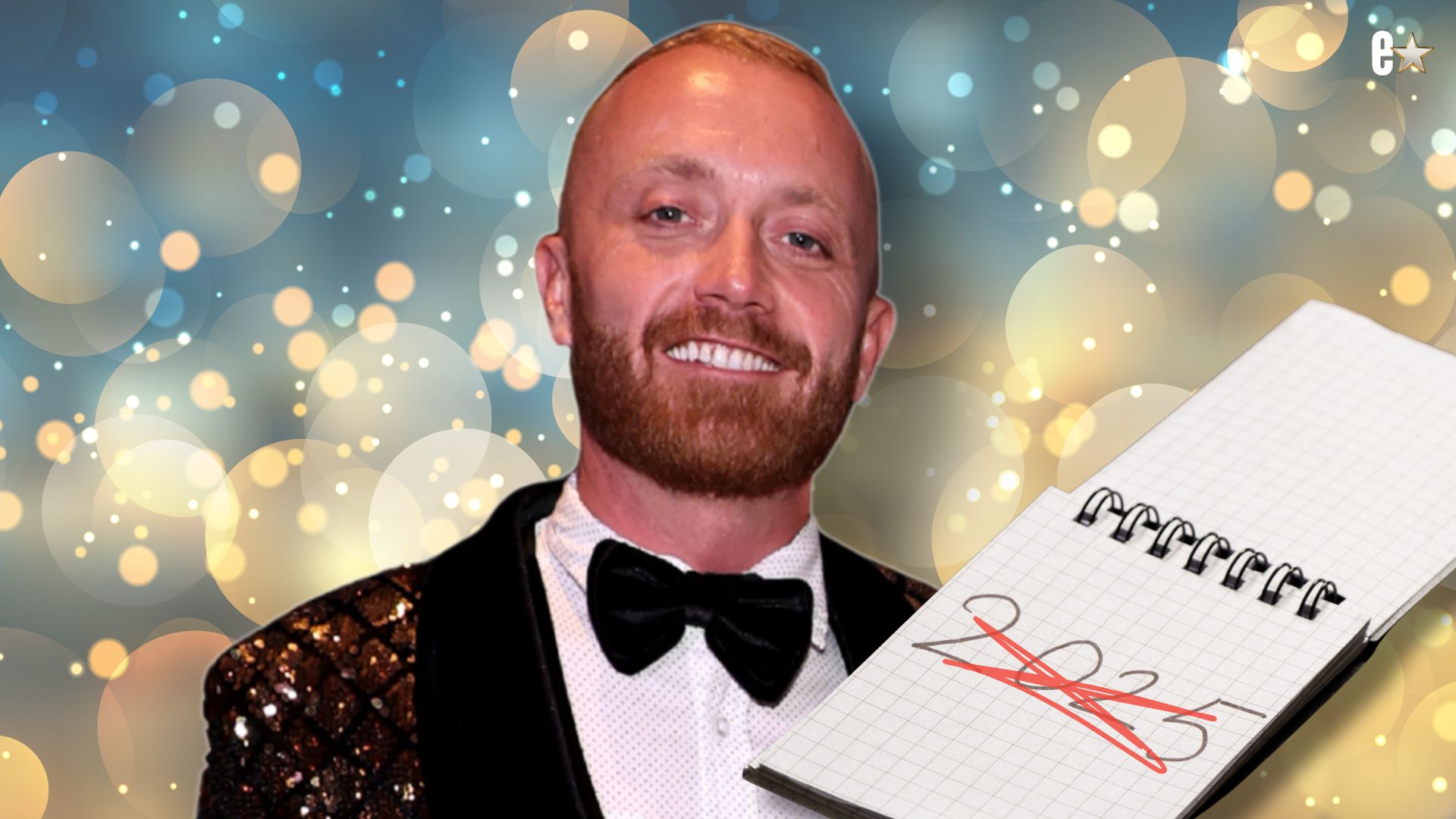 Exciting news! HGTV has just revealed that Keith Bynum will be making a comeback on the network ...