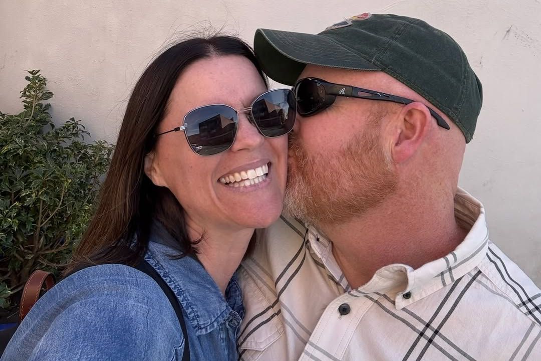 Leslie Davis shocked everyone by revealing the reason she decided to ...