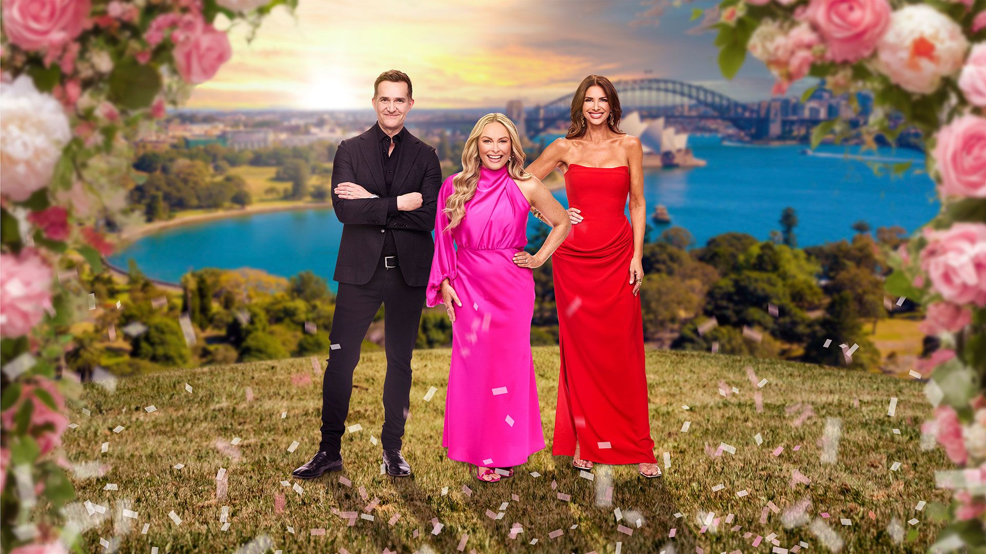 SURPRISE! The list of participants for MAFS UK 2026 has been unveiled ...