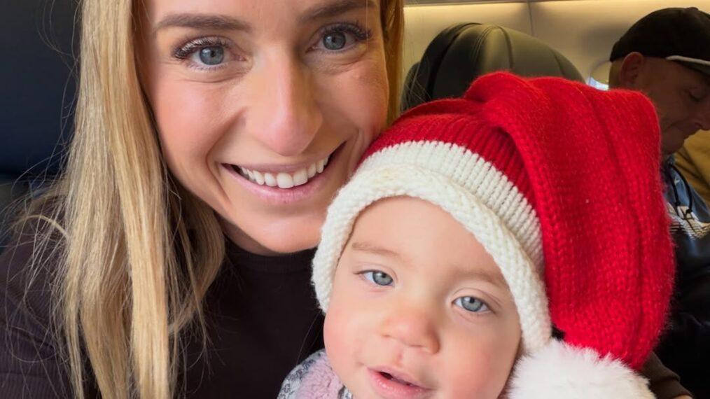 Jasmine Roth was unable to stop her tears when she shared the sickness ...