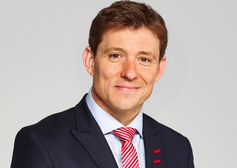 Ben Shephard reveals the reason for his previous termination and ...