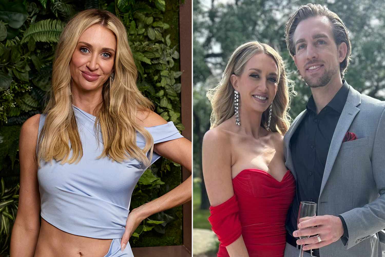 SURPRISING TURN! Meghann from Married at First Sight left viewers ...