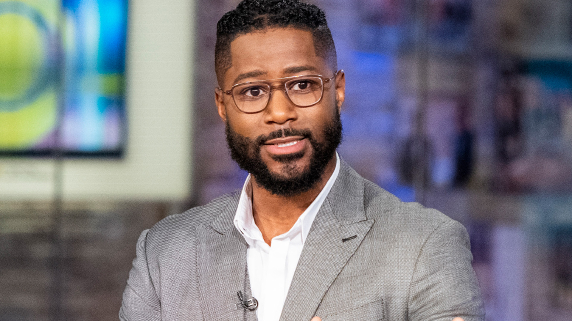 Nate Burleson has officially shared the most recent update regarding his future on CBS Mornings ...