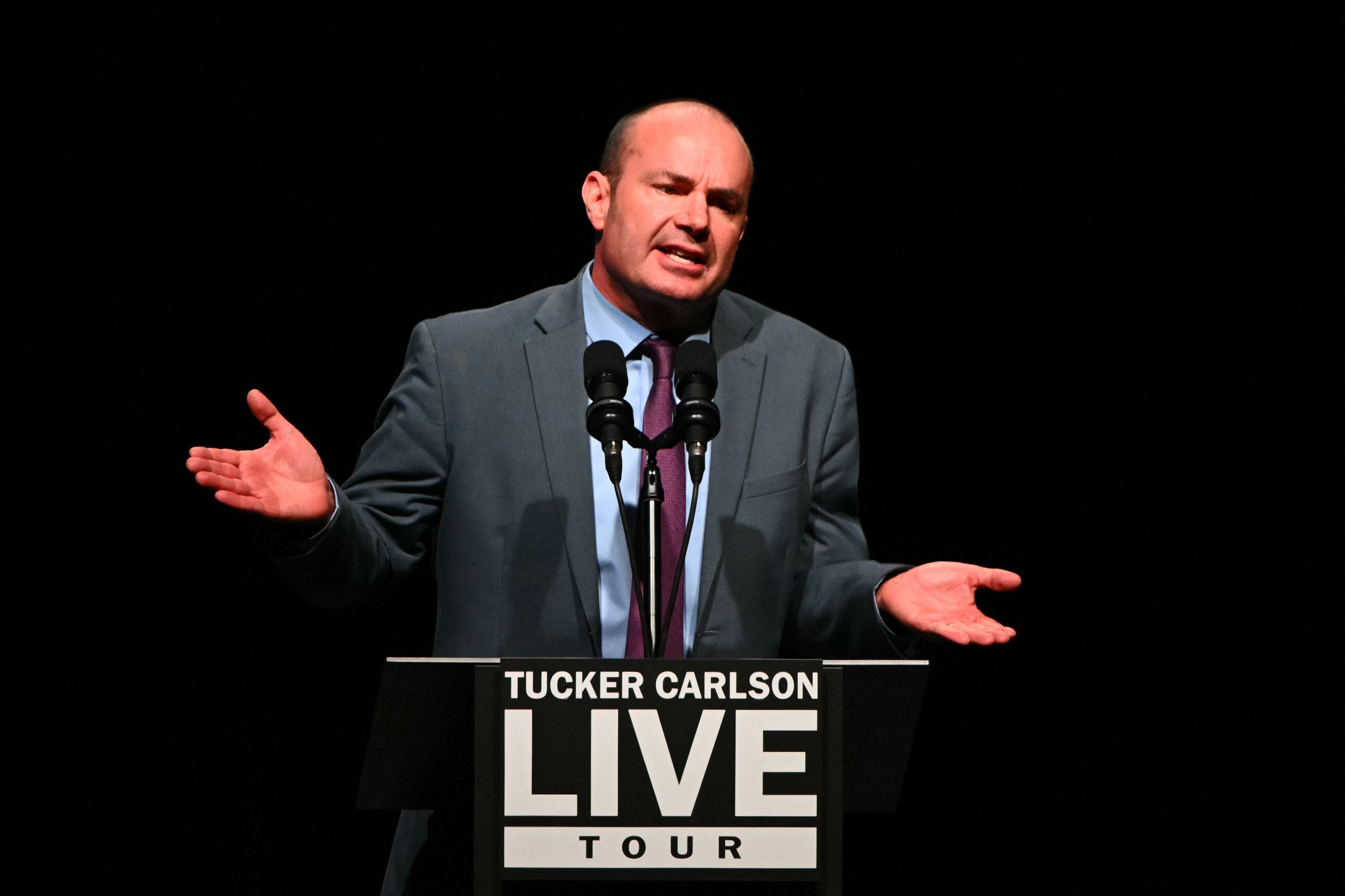 Lawrence O’Donnell surprises viewers with a direct comment, stating ...