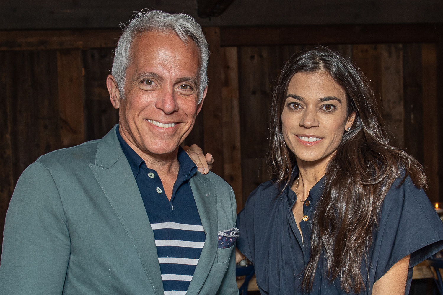 Geoffrey Zakarian has announced his departure from Food Network and ...