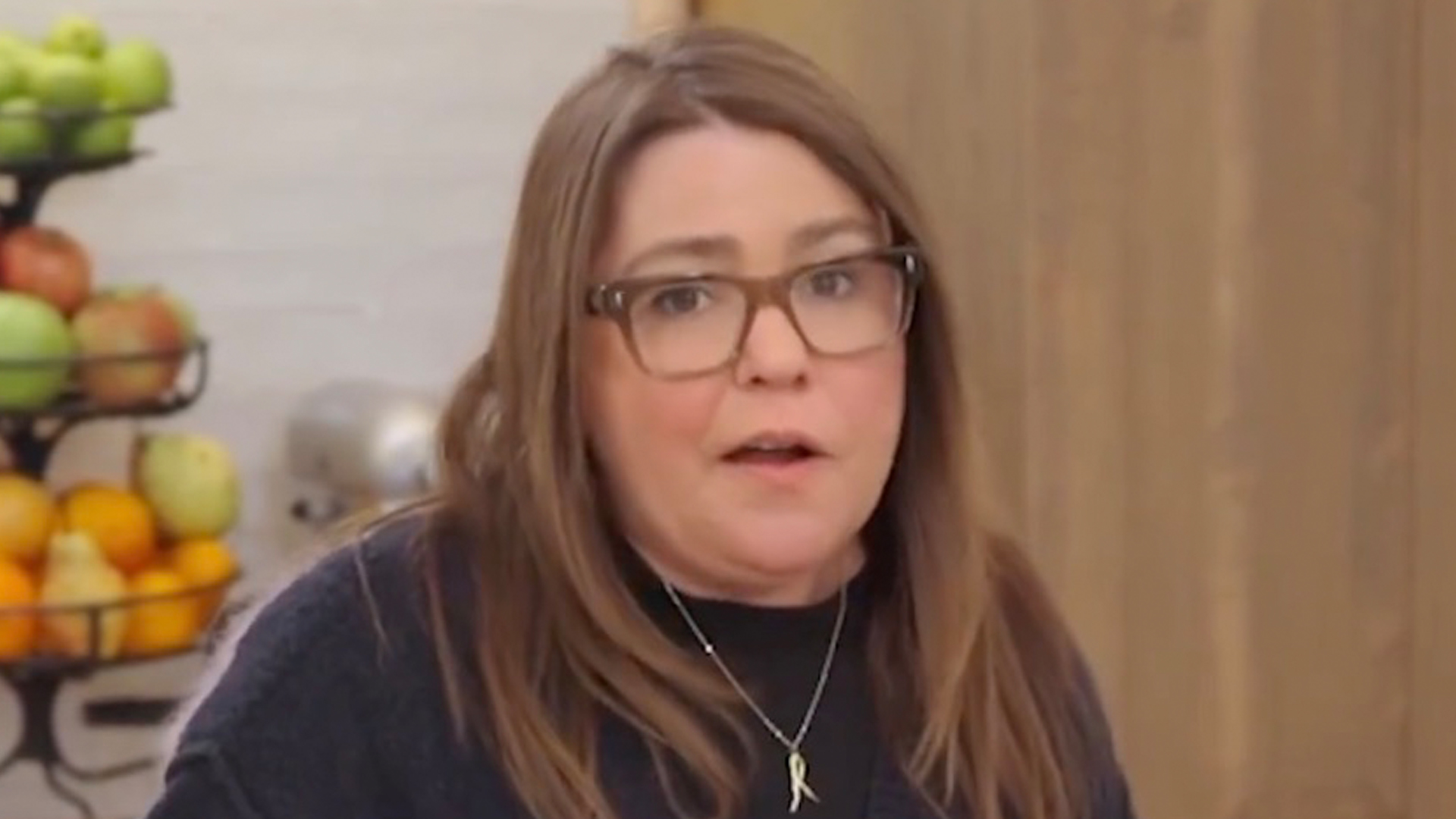 SAD NEWS! Rachael Ray’s family has announced that they’ve suffered the ...