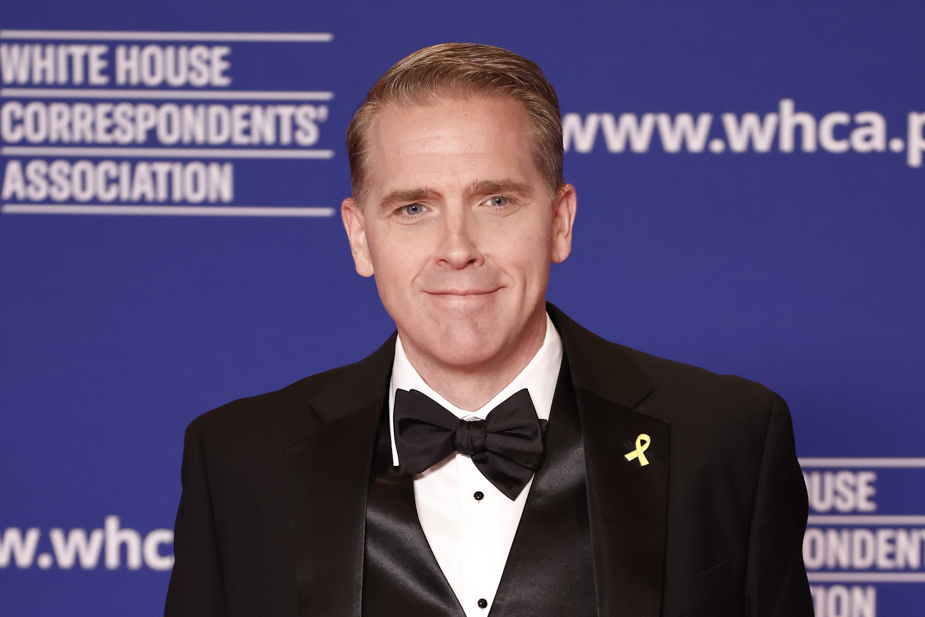 CNN made a decisive decision about Scott Jennings' media career, labeling him as "untouchable ...