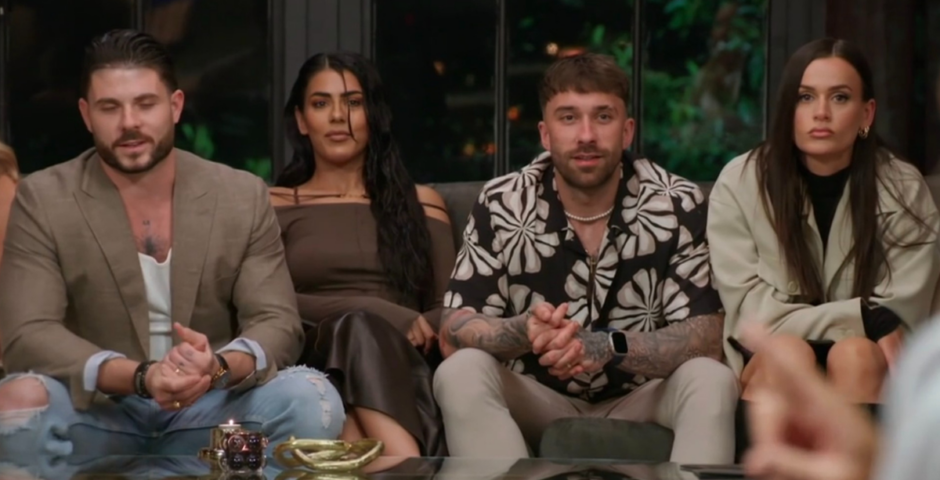 MAFS Australia is at risk of losing a cast member as one of the brides ...