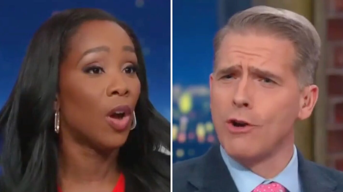 Scott Jennings boldly announces his departure from CNN, pointing to his ...