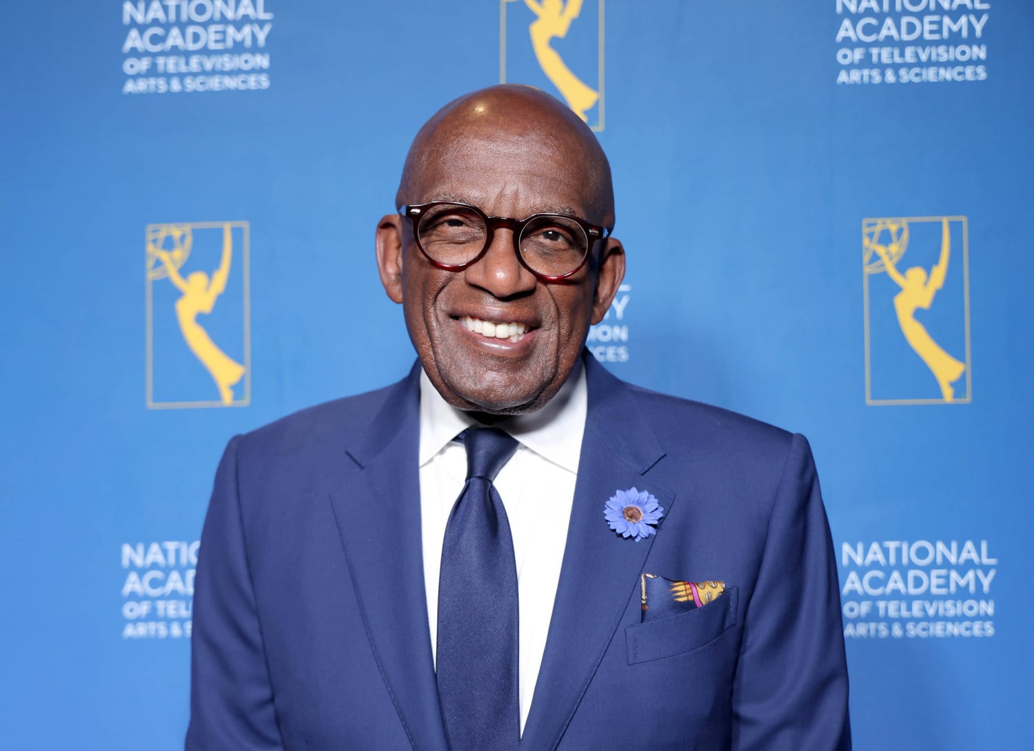 Al Roker discussed the possibility of taking a break from TODAY for ...