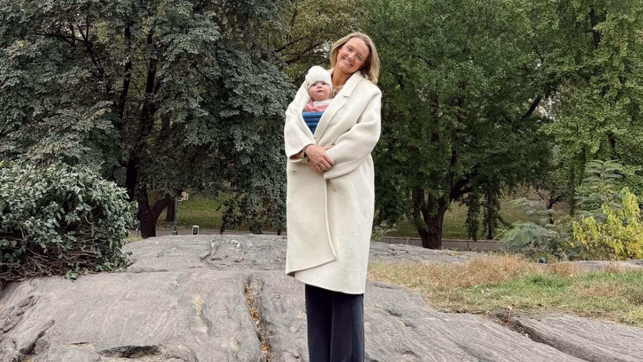 Alex Drummond honestly discussed the challenges of being raised in the ...