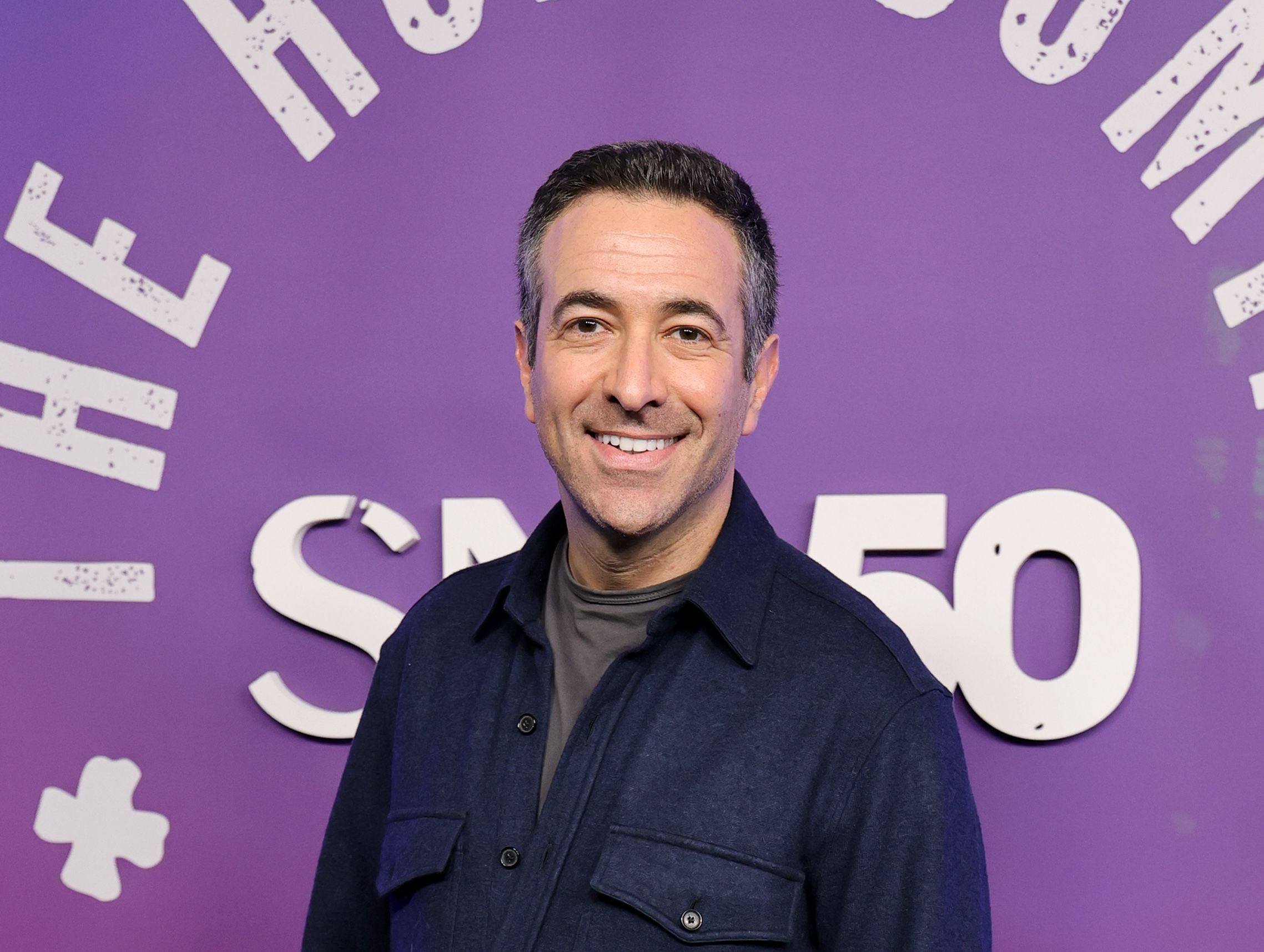 Ari Melber is causing a stir on the internet for debunking a Chief Keef ...