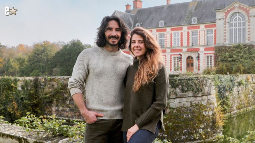 The stars of Castle Impossible left network executives shocked by ...