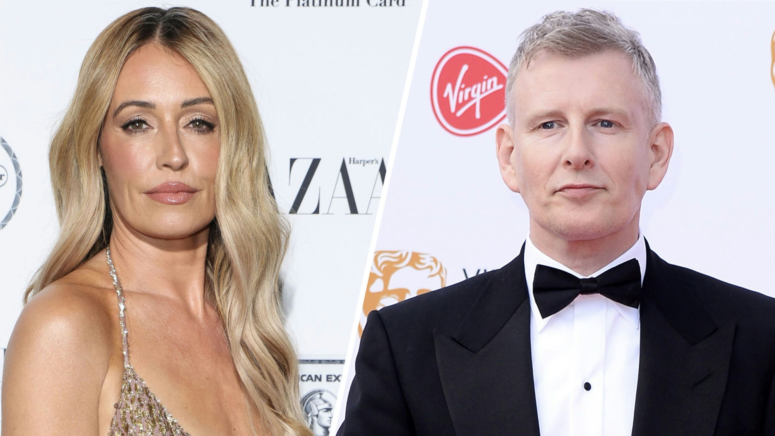 Cat Deeley has spoken out about why she chose to end her 13-year ...