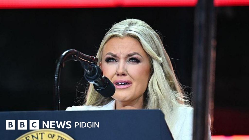 Erika Kirk's former partner has made a public statement about their ...