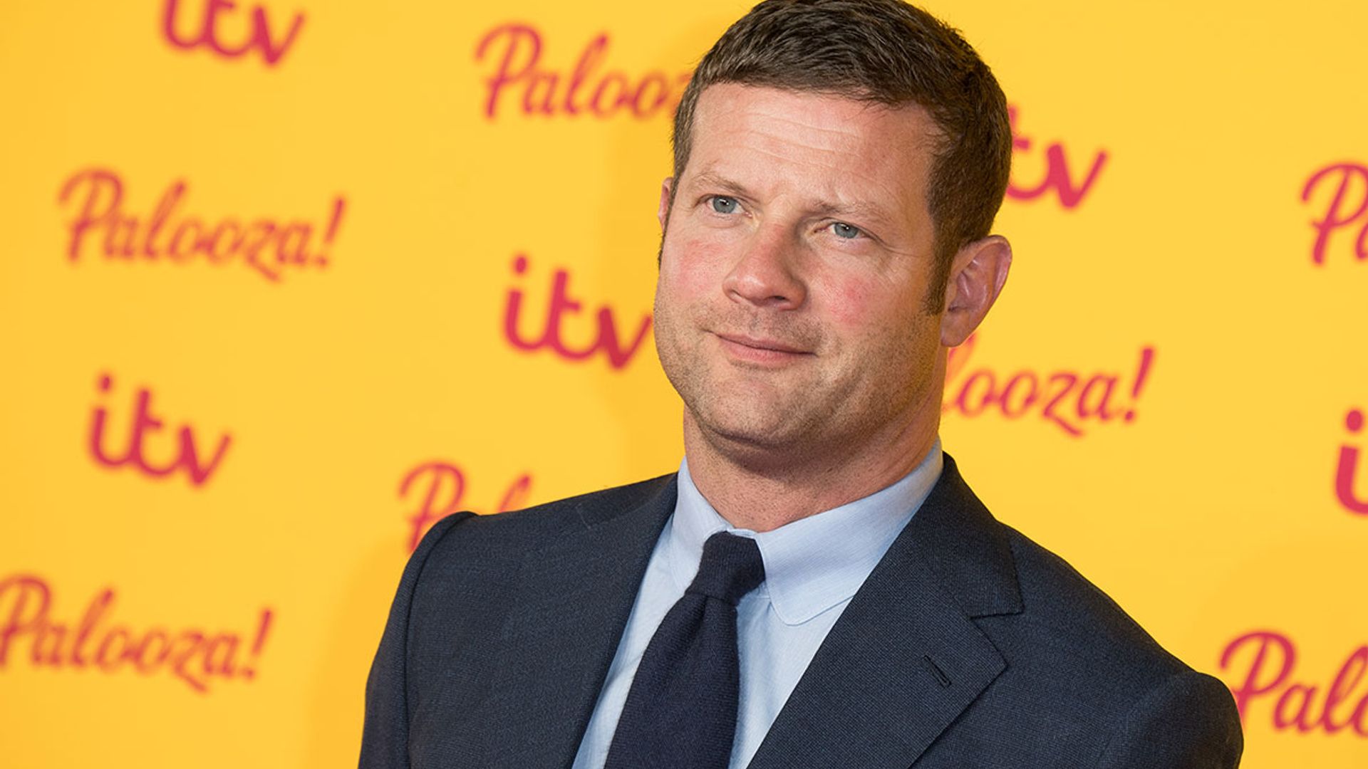 SHOCK! ITV has officially revealed that they are endorsing Dermot O ...