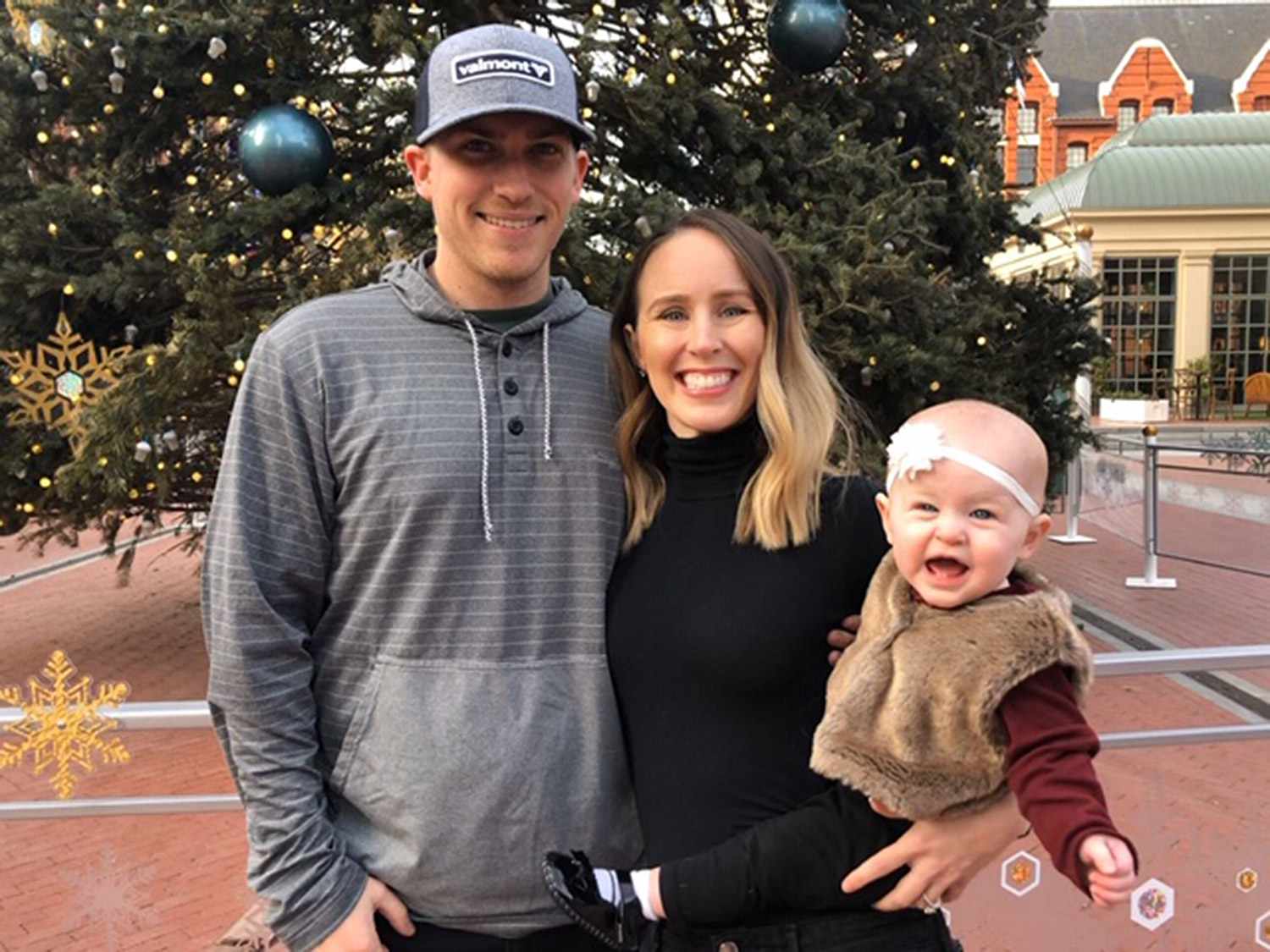 Danielle Bergman and Bobby Dodd have confirmed they are no longer ...