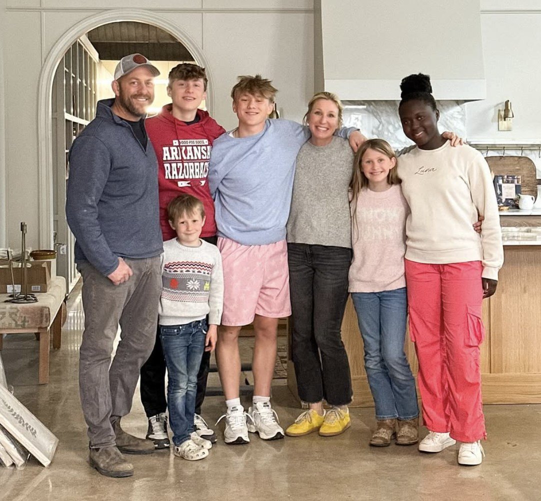 Jenny Marrs from HGTV shared that her family is facing a significant ...