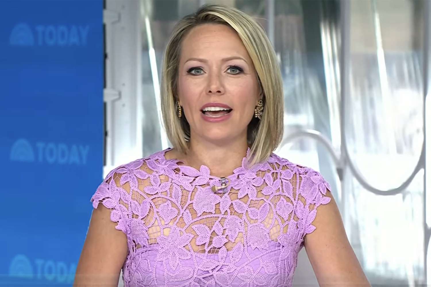 Dylan Dreyer finally clarifies her absence from the TODAY show — and it ...