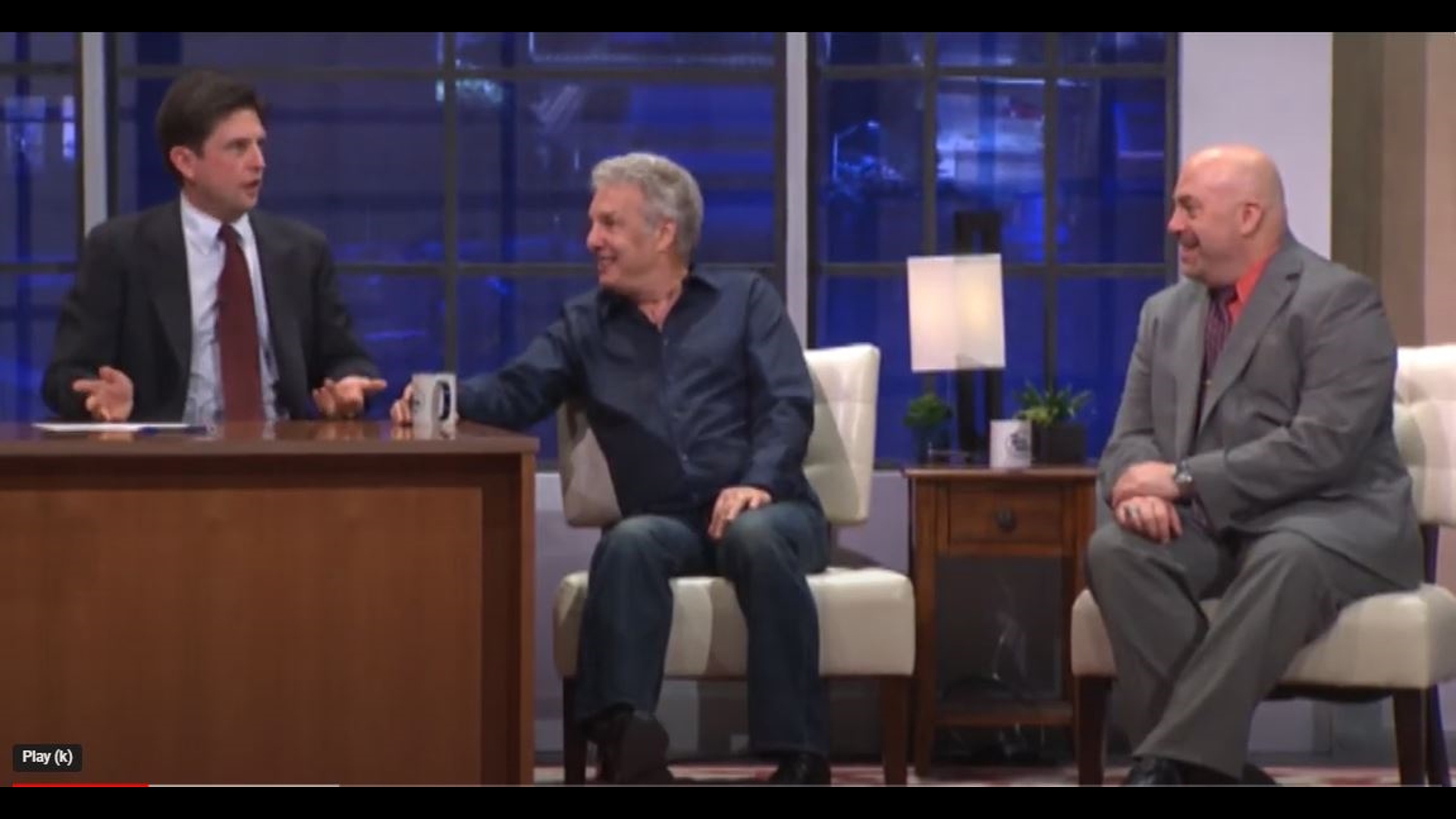 "It was heartbreaking for me," Marc Summers finally disclosed the ...