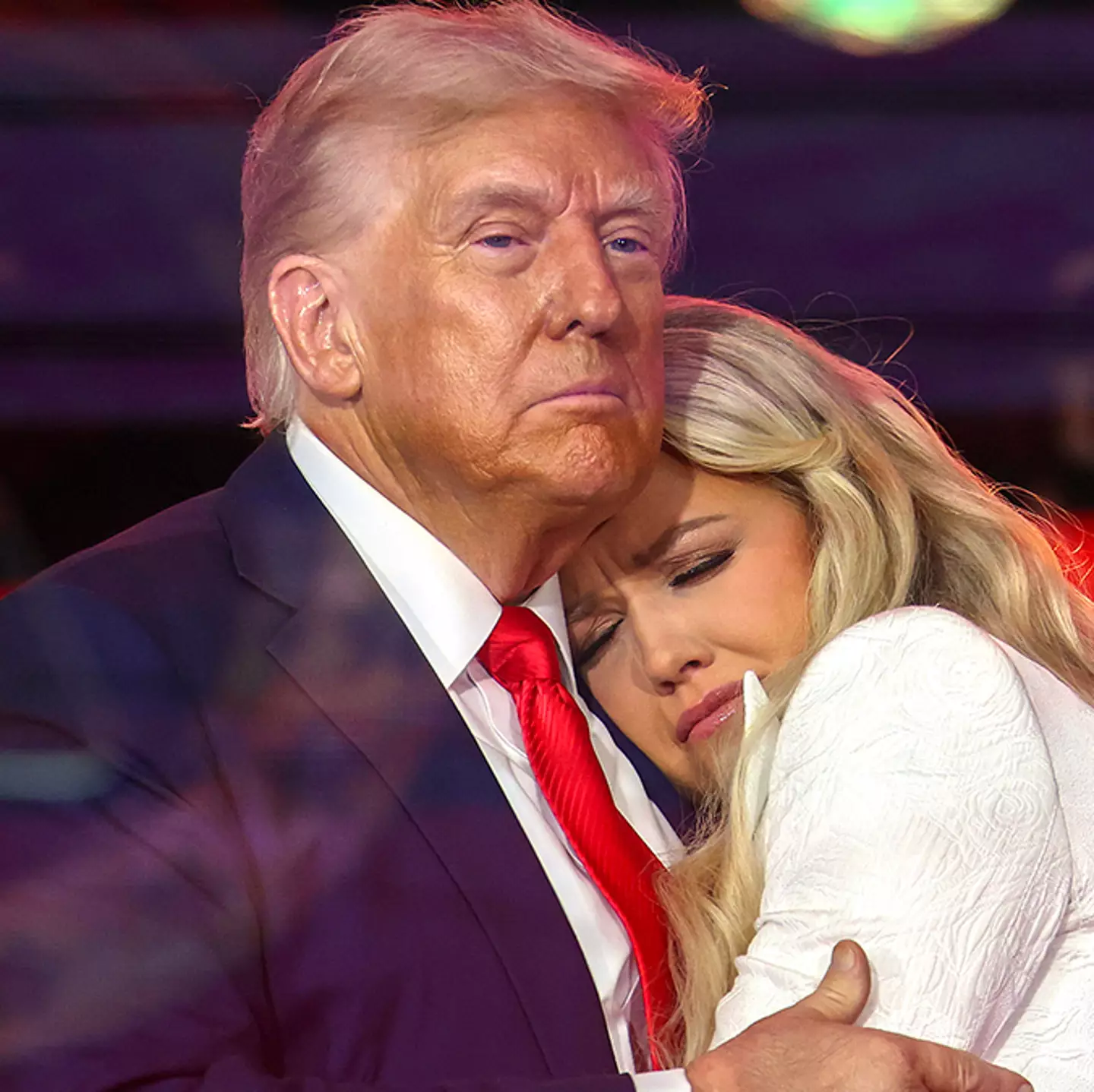 CONFIRMED REPORT! Trump has officially announced he will prevent his ...