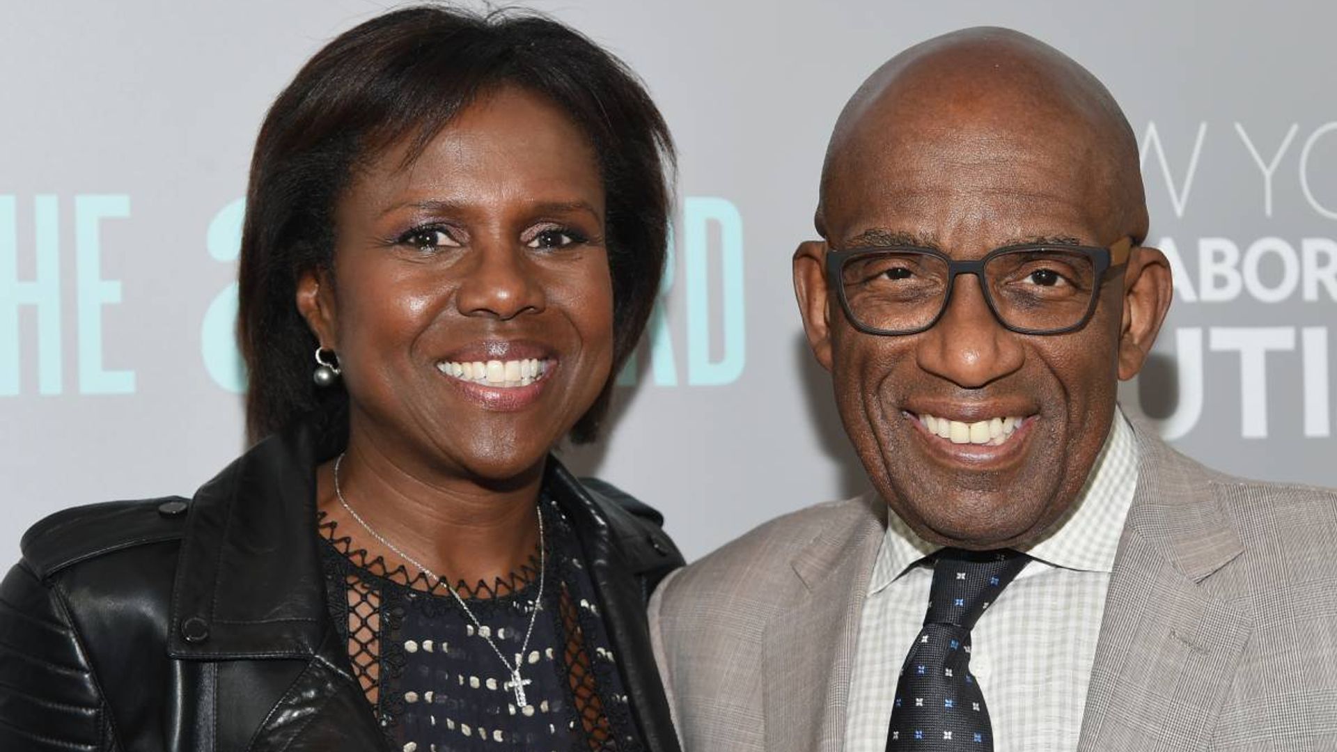 Al Roker mentioned that the passing of his "previous romantic partner ...