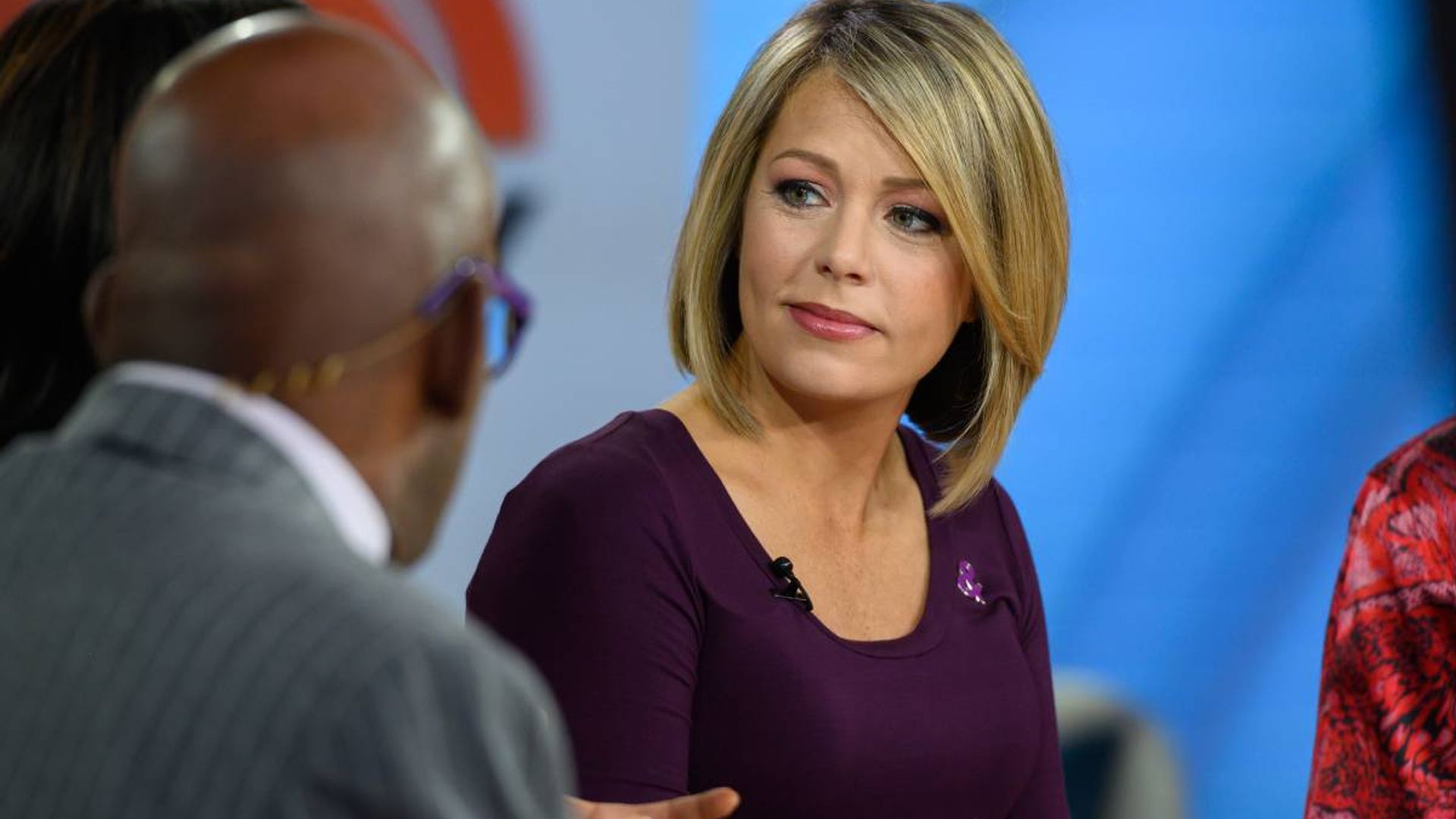 Dylan Dreyer shares a big career update with fans, stating, "I will be ...