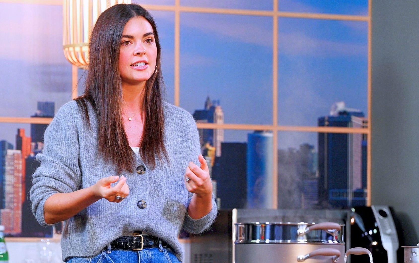 Food Network has officially addressed the cause of the CANCELLATION of ...