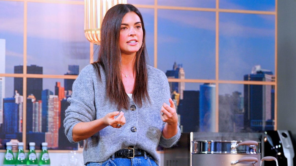 Food Network recently revealed a fresh program for the channel ...